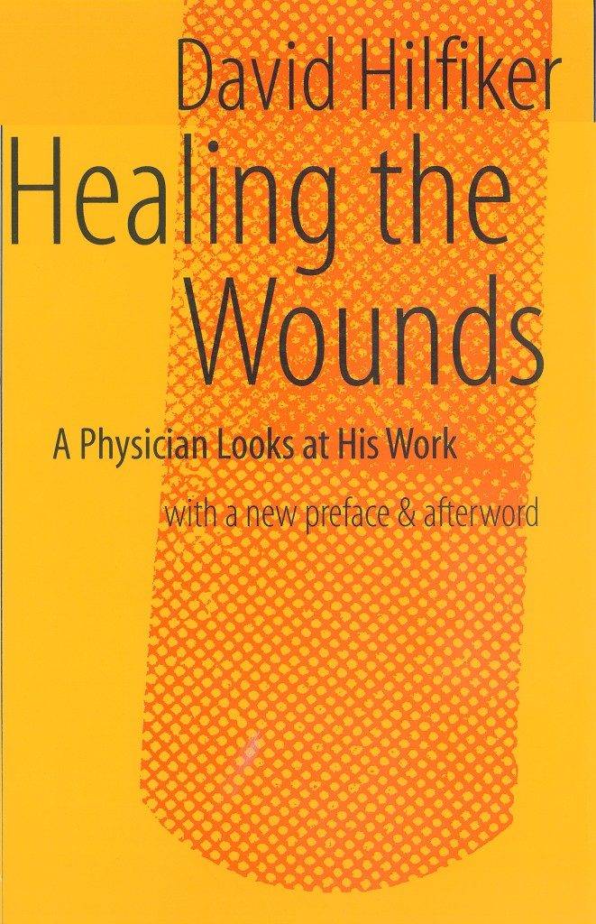 Healing-The-Wounds | InwardOutward